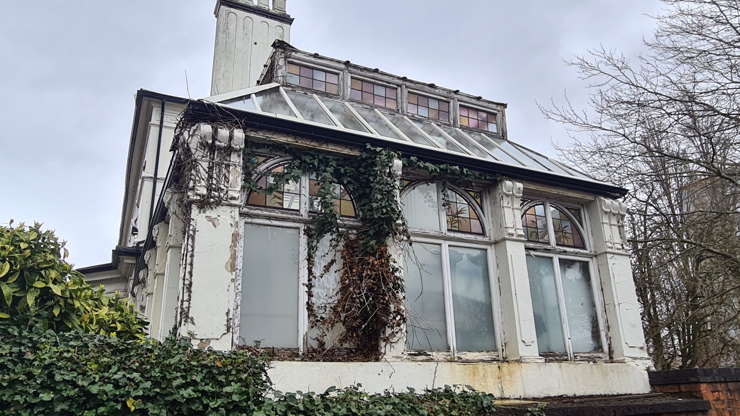 News from the Victorian Society | The Victorian Society call on ...