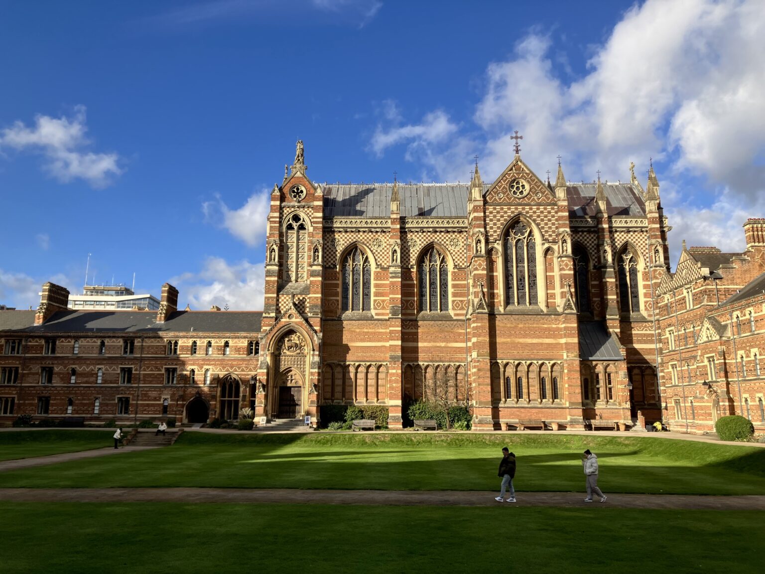 News from the Victorian Society | The Victorian Society’s AGM weekend ...