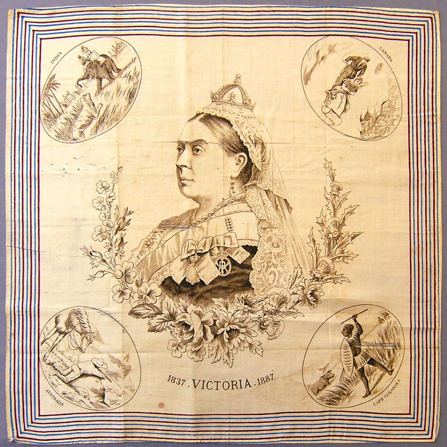 Online Lecture: Victorian Colonial Short Stories 2: Dominions, Colonies ...