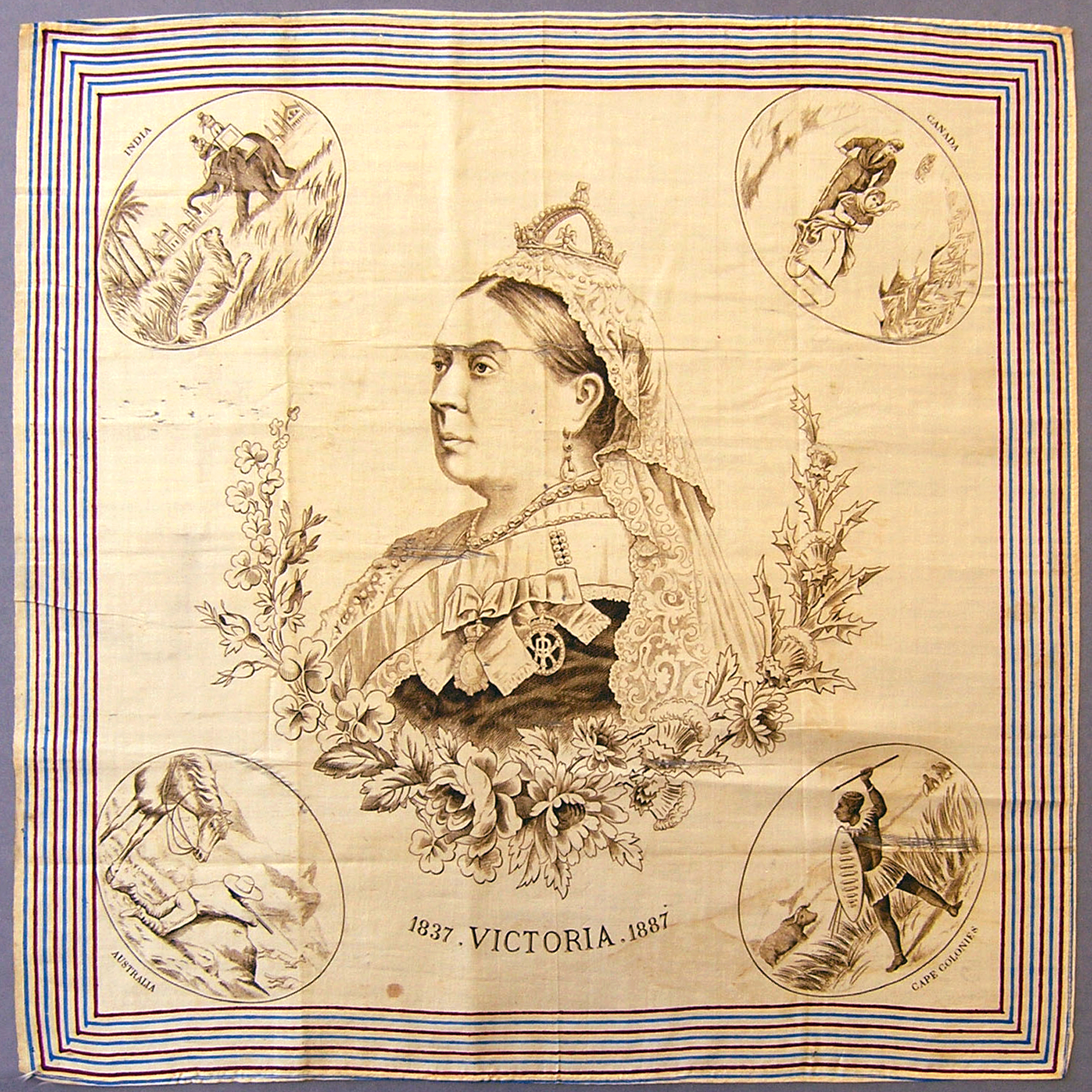 Online Lecture: Victorian Colonial Short Stories 2: Dominions, Colonies ...