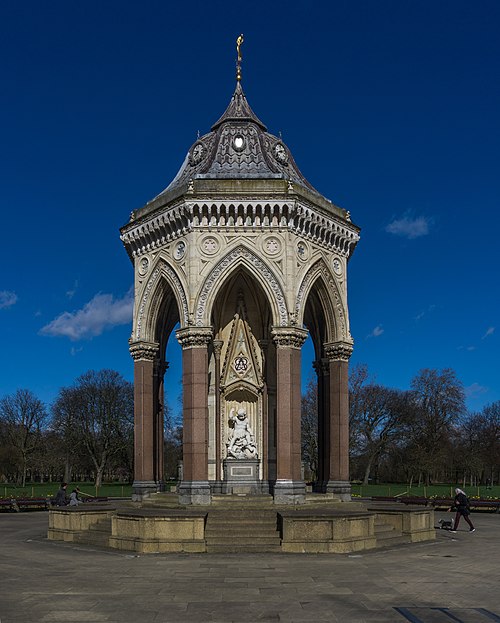Victorian Drinking Fountains - The Victorian Society