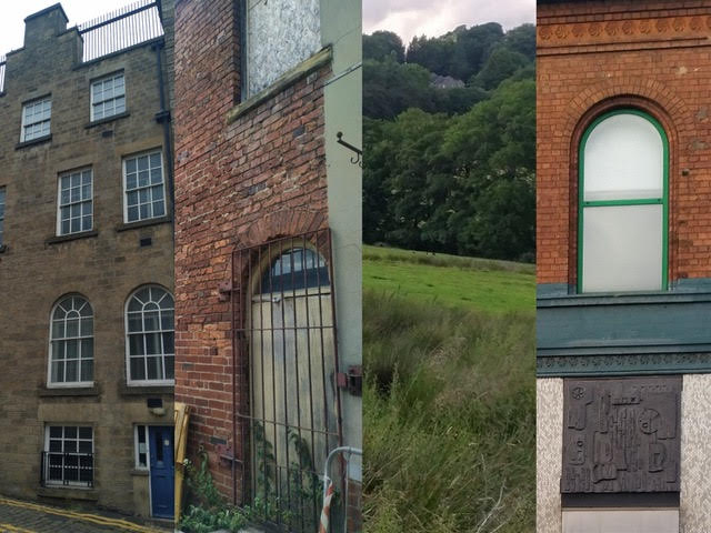 Talk: Building Stories with Robin Hughes of Hallamshire Historic ...