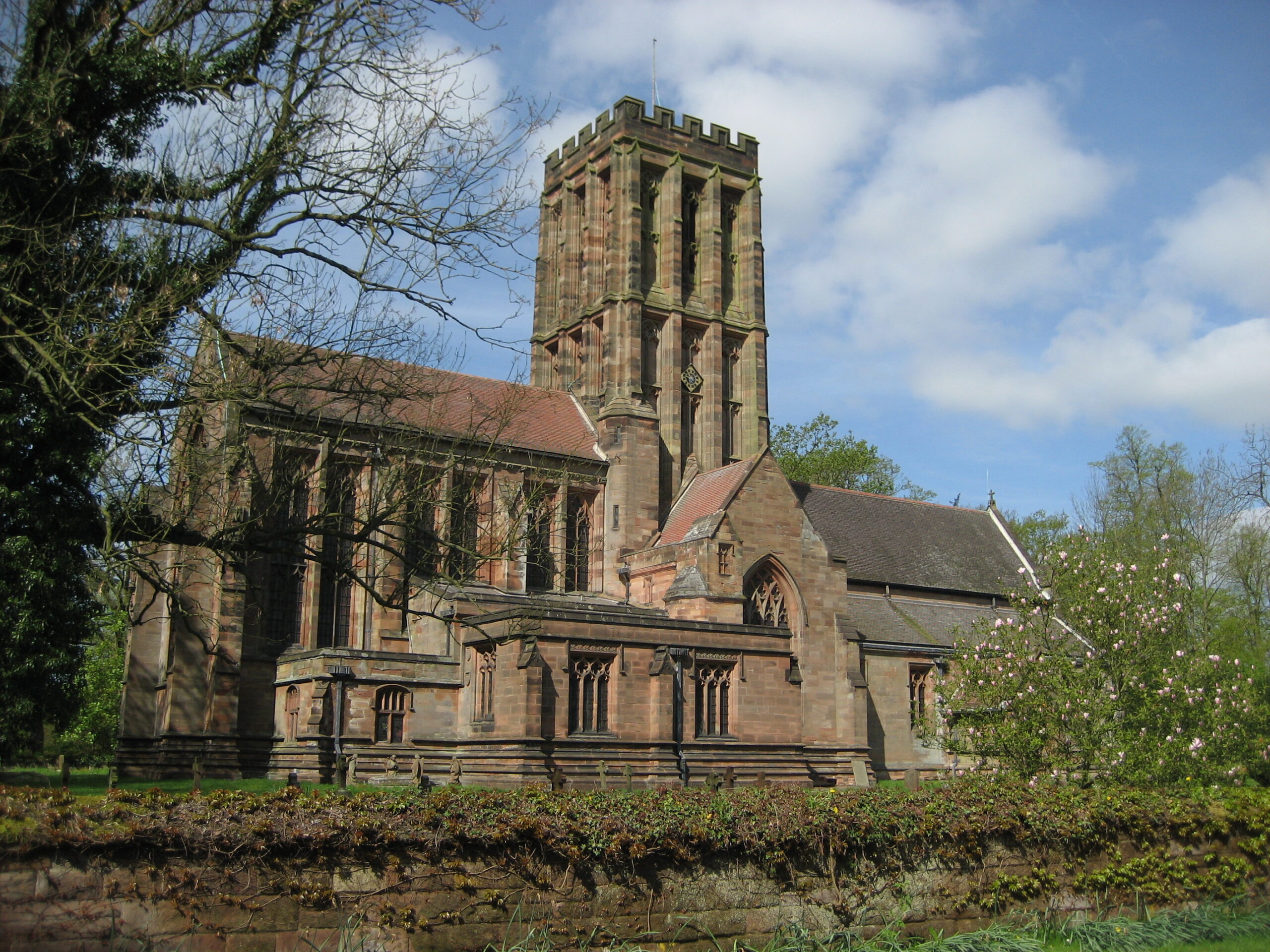 Online Lecture: Victorian Chatelaine: Emily Meynell Ingram of Temple ...