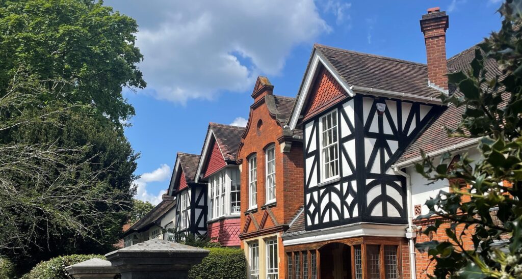 Walk: Merton Park, "The Original and Most Unique Garden Suburb"