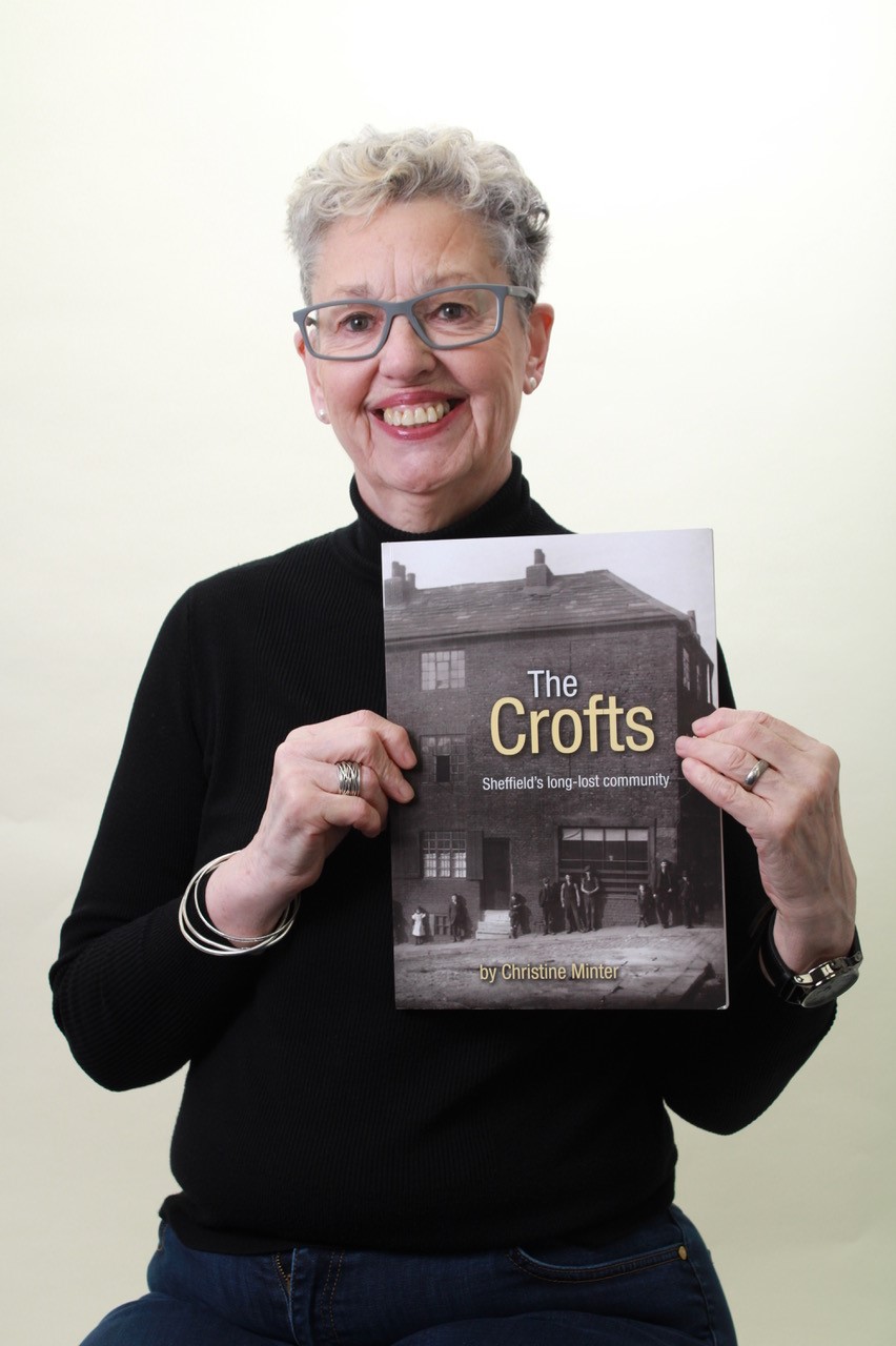 Talk: Sheffield’s Crofts settlements with Christine Minter - The ...