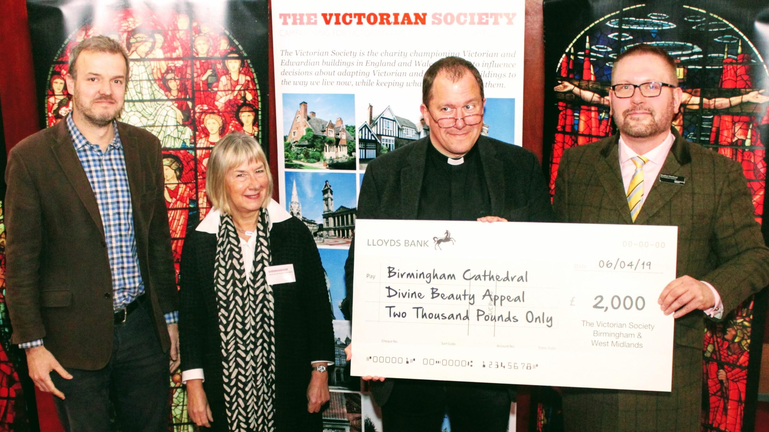 News from the Victorian Society | The Birmingham & West Midlands group ...