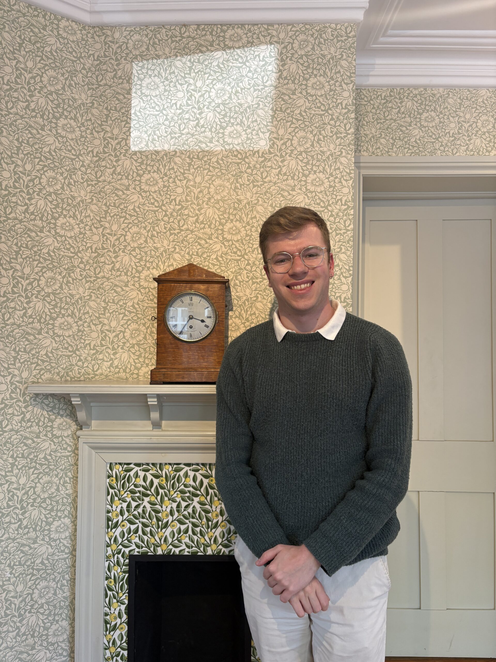 News from the Victorian Society | The Victorian Society welcomes its ...