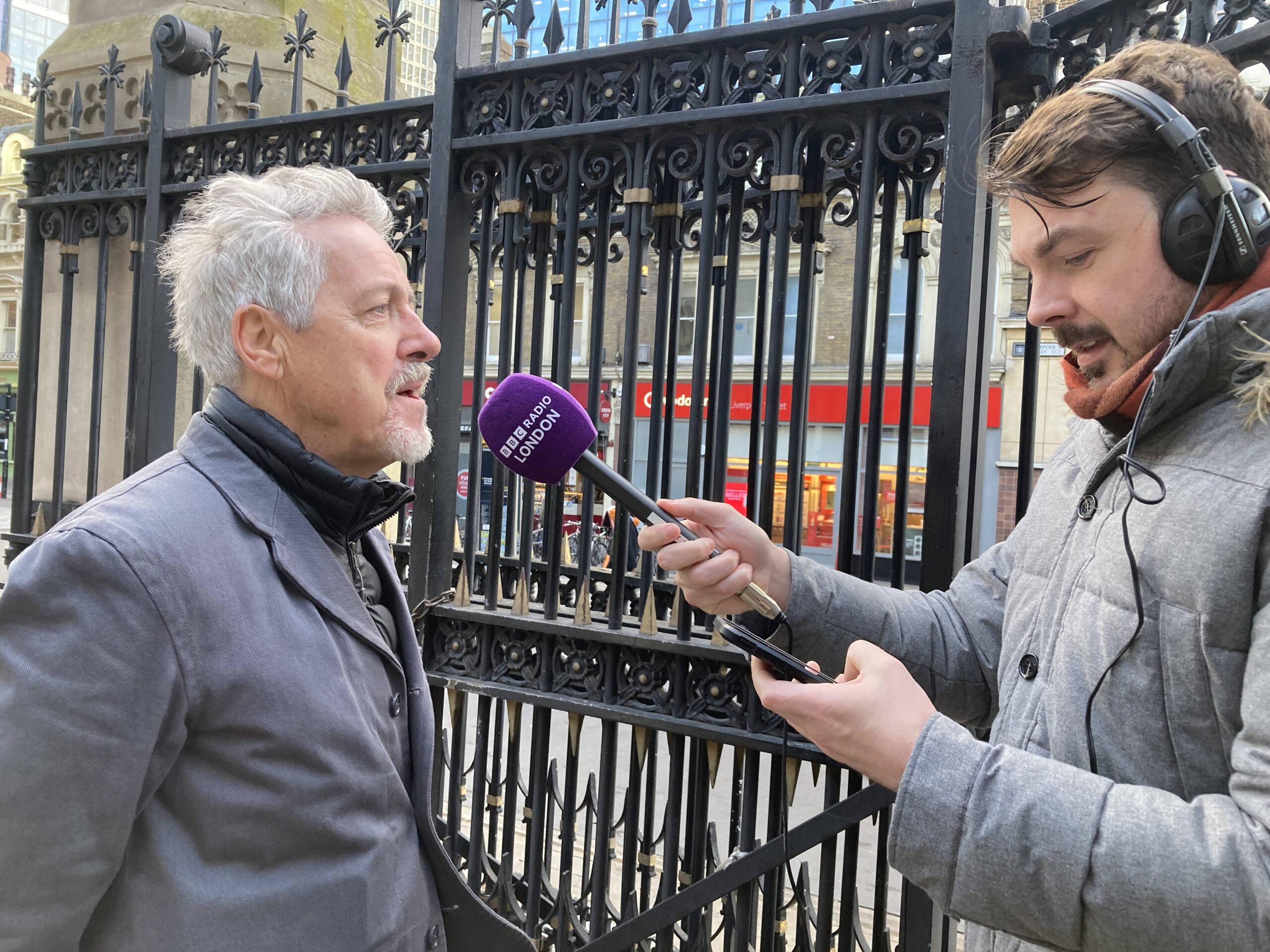 News from the Victorian Society | Relaunched Liverpool Street Station ...