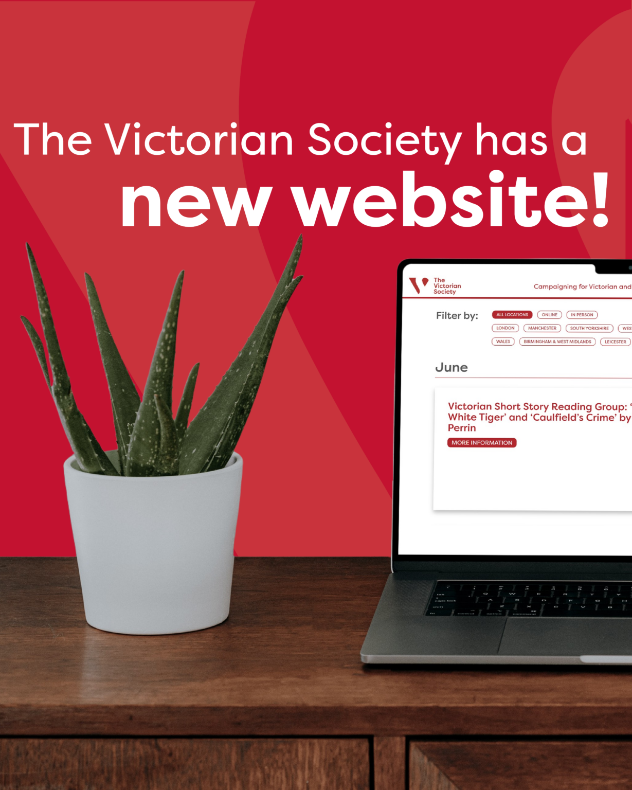 News from the Victorian Society | The Victorian Society and Toast ...