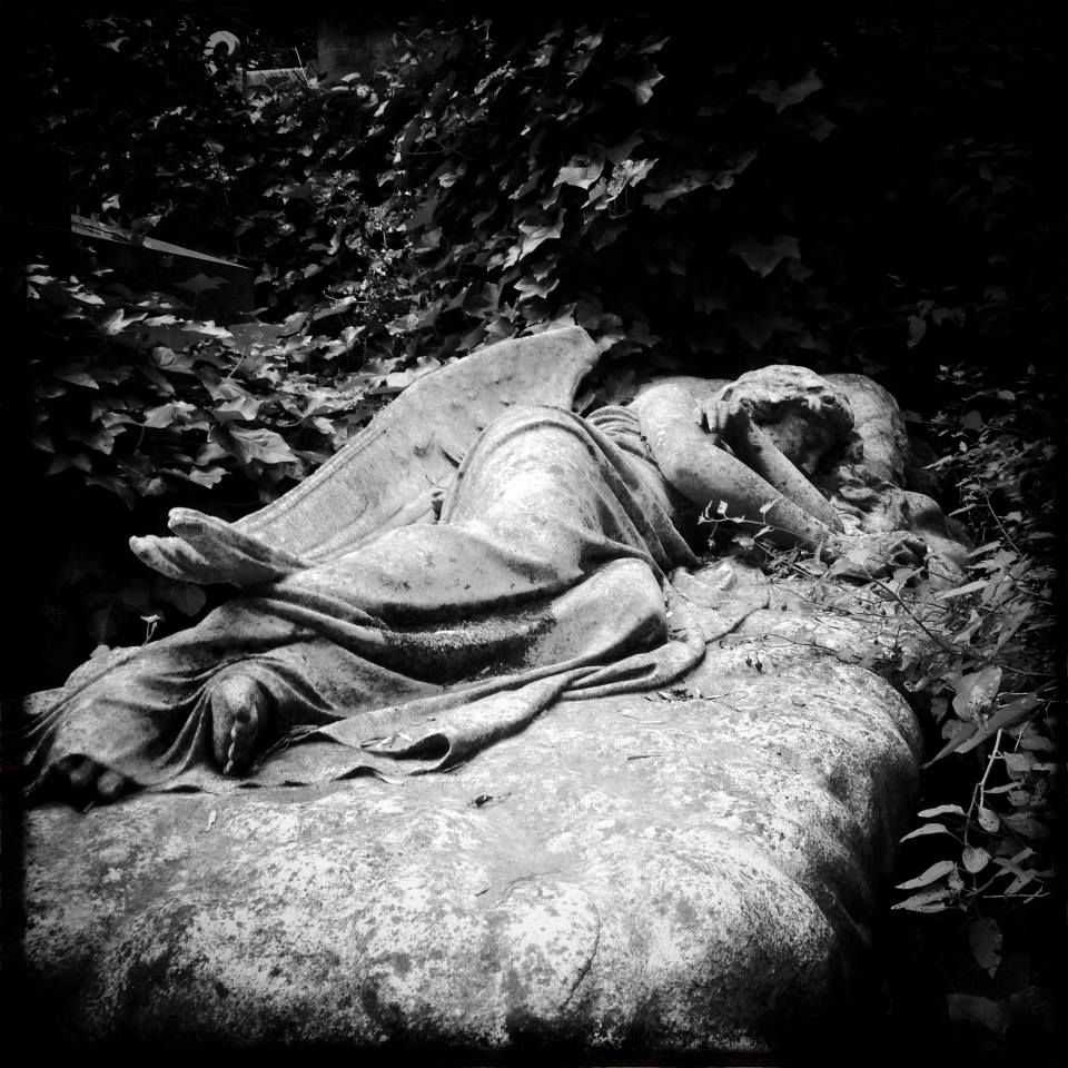 Online Talk: Death and the Victorians: A Dark Fascination