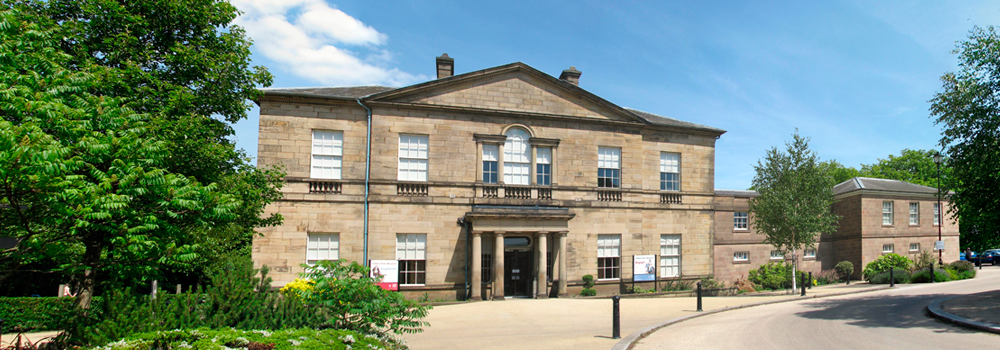 A walking tour of Victorian and Edwardian Rotherham - The Victorian Society