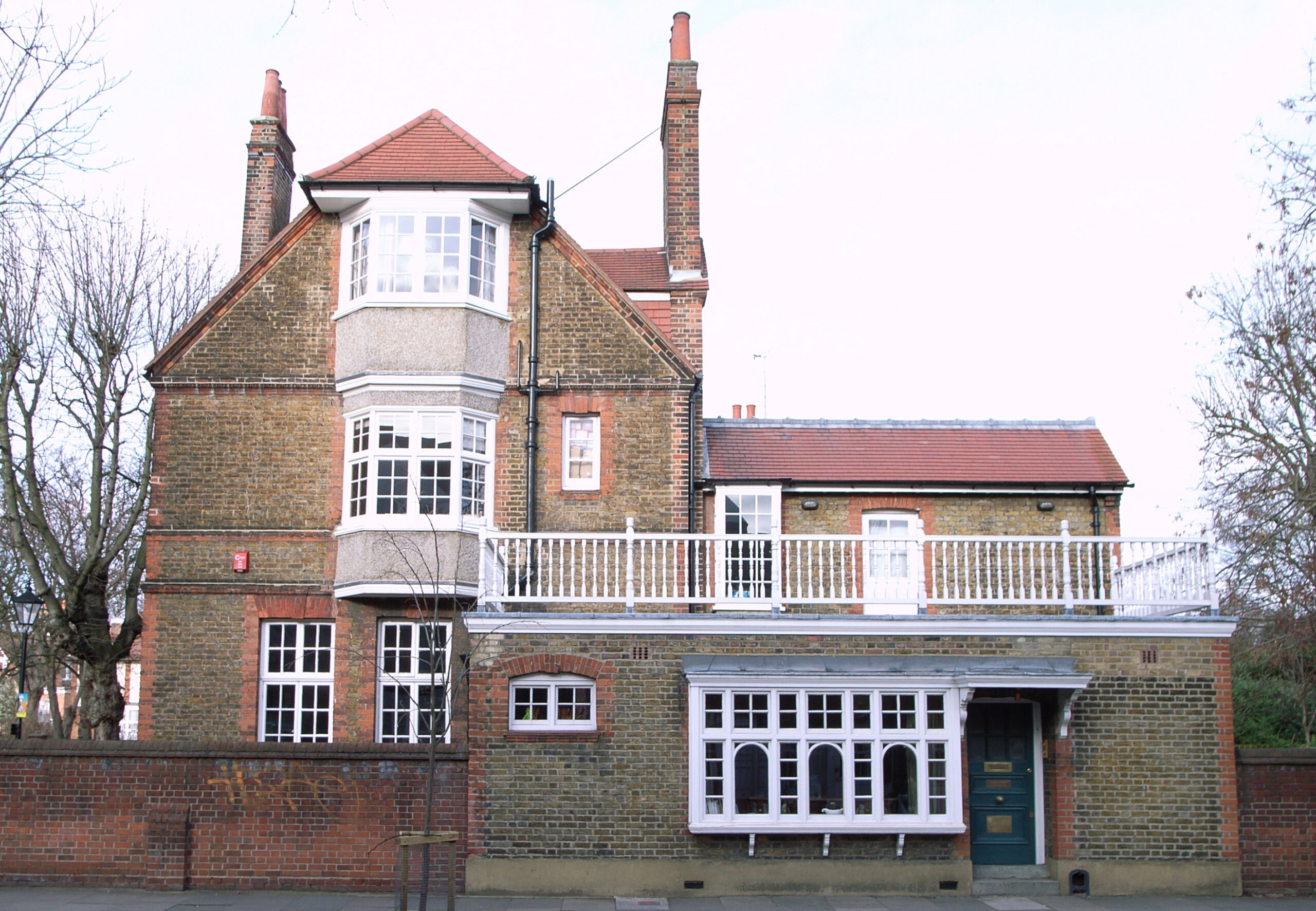 News from the Victorian Society | Could you be our next Chair of the ...