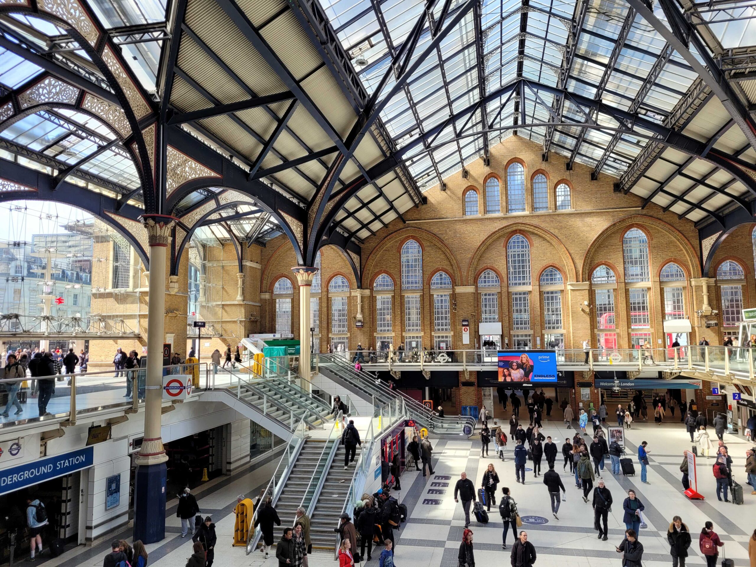 News from the Victorian Society | Griff Rhys Jones and heritage campaigners to ask Michael Gove ...